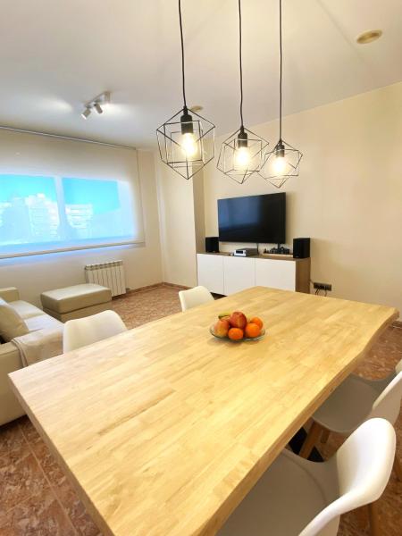 Atico Duplex En Malgrat De Mar - Malgrat de Mar
