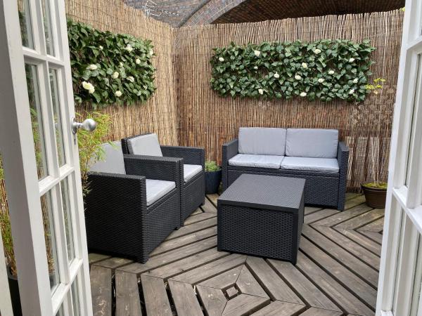 Windsor Cottage: Cosy, Charming, Full Of Character - Slough