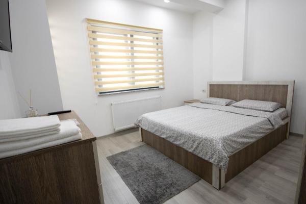 Astar Apartments - Large - Rădăuți