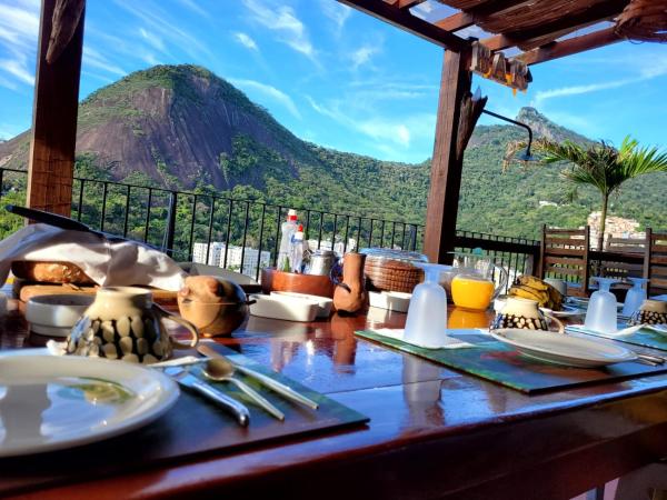 Nid Aigle 3 Suites - Glória