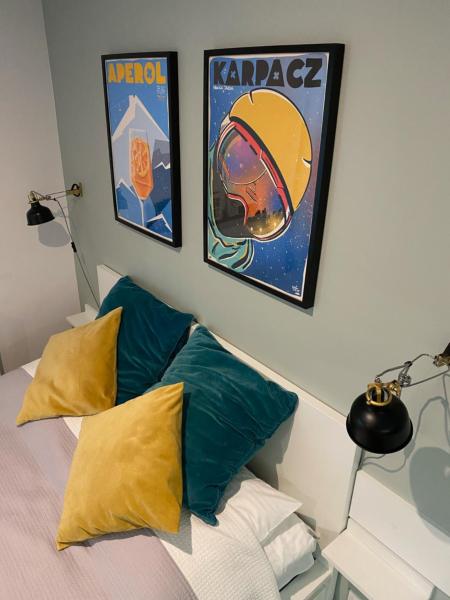 Apartament Foresta - Karpacz