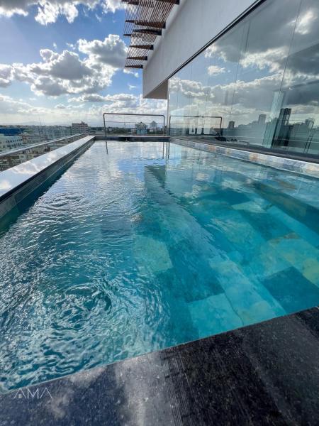 Acogedor Apartamento Céntrico - Saint-Domingue