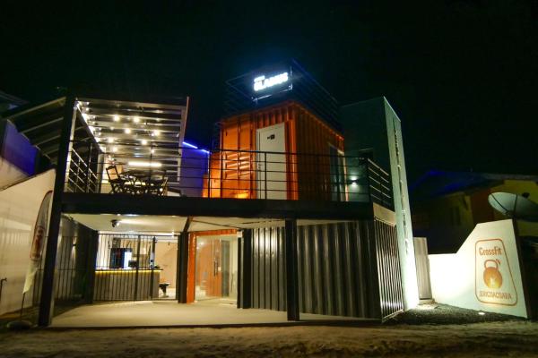 Casa Gladius - Ceará