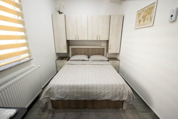 Astar Apartments - Small - Rădăuți