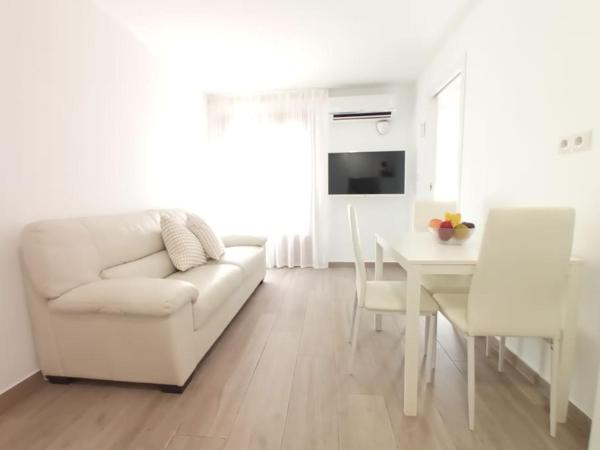 Alicante Alive -Jorge Juan - Alicante