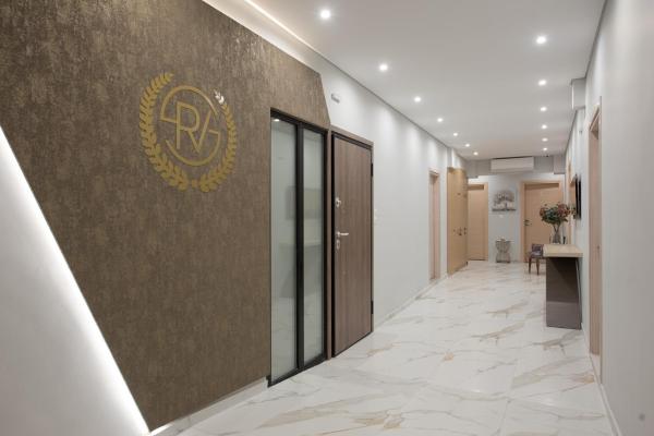 Rob Venture Suites At The Central Of Athens City - Athene