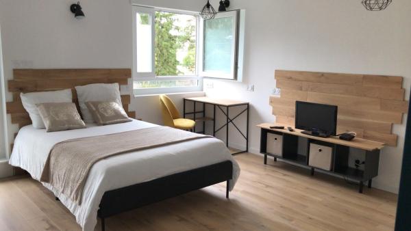 Studio 35m2 - Fougères