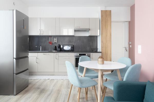 Like Casa- Centre/gare - Beauvallon
