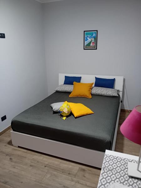 Villa Nonno Nicola - Molise