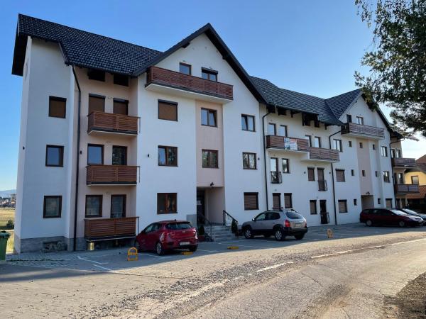 Apartman Bela Reka Zlatibor - Zlatibor