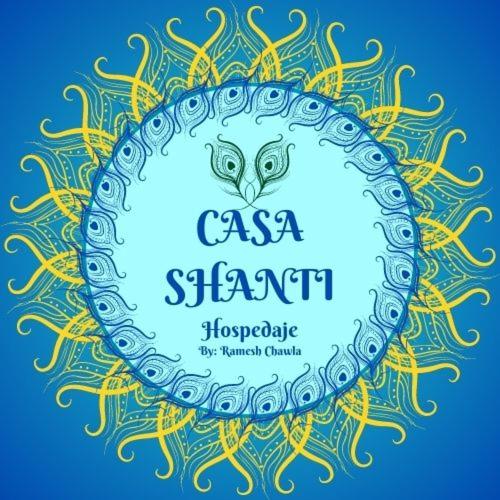 Casa Shanti Oaxaca - Oaxaca