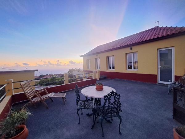 Calheta Countryside - Paul do Mar