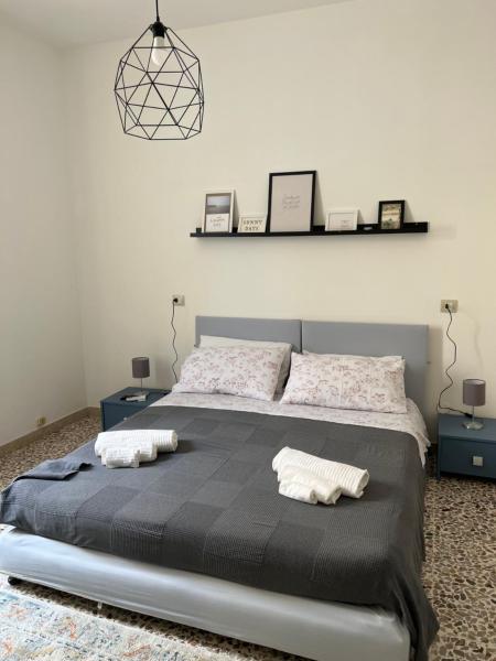 10 Maggio Apartments - Augusta