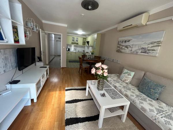 Luxury Apartments Ani - Burgas