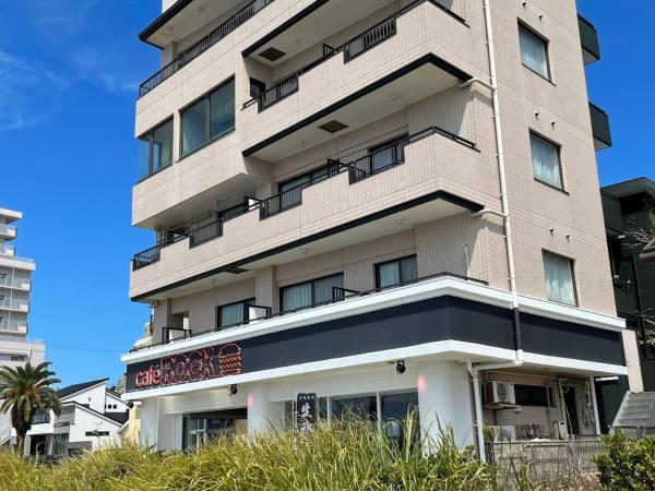 Support Inn Minami-chita Annex Hamachaya - Aichi