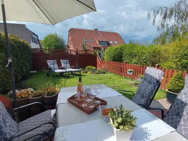 Haus Joana - Greetsiel