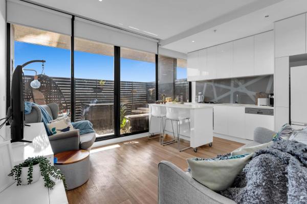 Essendon North Sanctuary By Ready Set Stay - St Albans