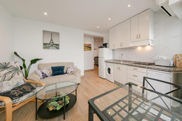 Modern & Stylish Apartment - Old Town - Séville