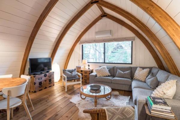 Hakuba Stugan - Gorgeous A-frame Chalet - Hakuba