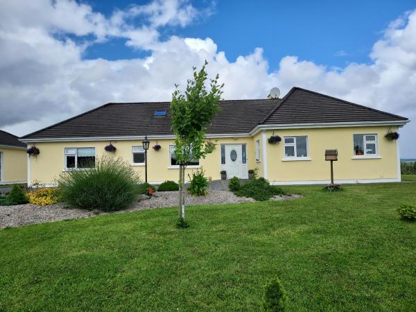 Tullaleagan Guesthouse - Ireland