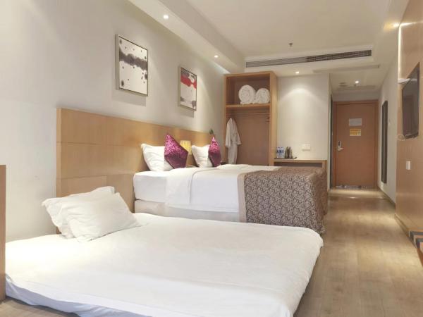 Novo Hotel Chongqing - Chongqing