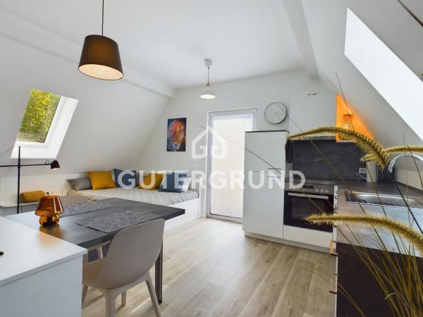 Studio-apartment "Charlotte" - Westerstede