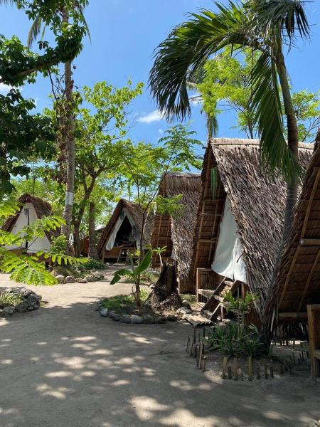 Georgia's Neverland Hostel - Cebu