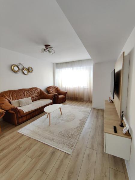 Ania's Apartment - Horezu