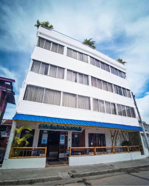 La Posada De Lulú - San Andrés