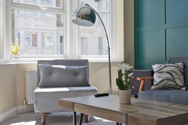 The Sunlit Sea Retreat - Deal