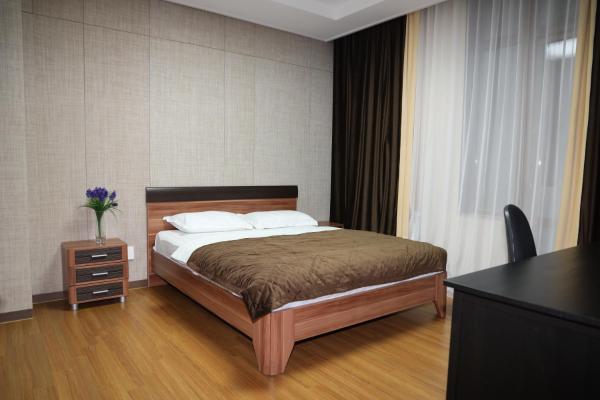 Elite Apart-hotel - Nur-Sultan