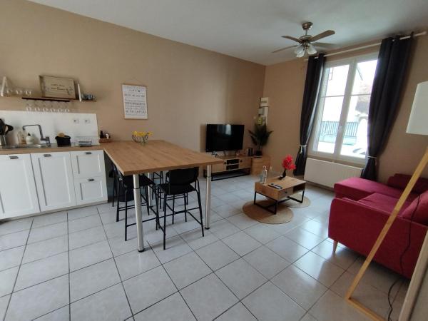 Maison De Campagne Proche Beauval - Selles-sur-Cher