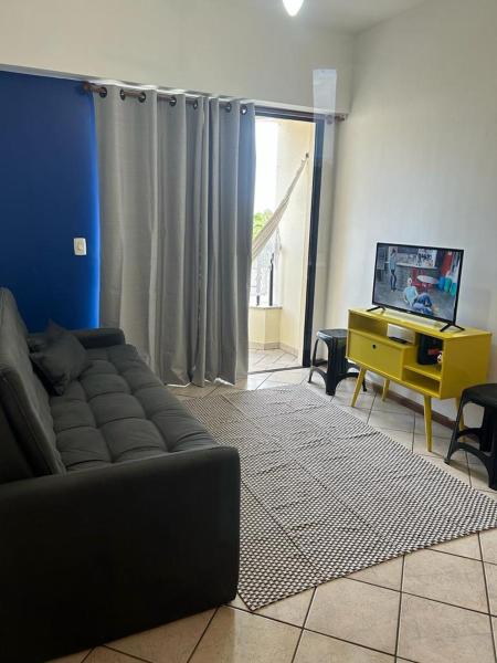 Apto Com Churrasqueira - 60 Metros Do Mar!!! Canasvieiras - Florianópolis