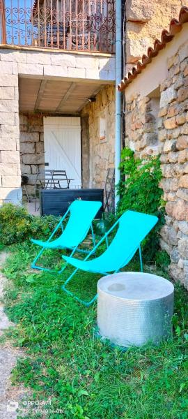 Casa Di Minnana - Korsika