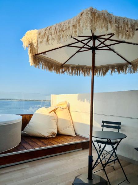 Palazzo Matà Boutique Hotel - Taranto