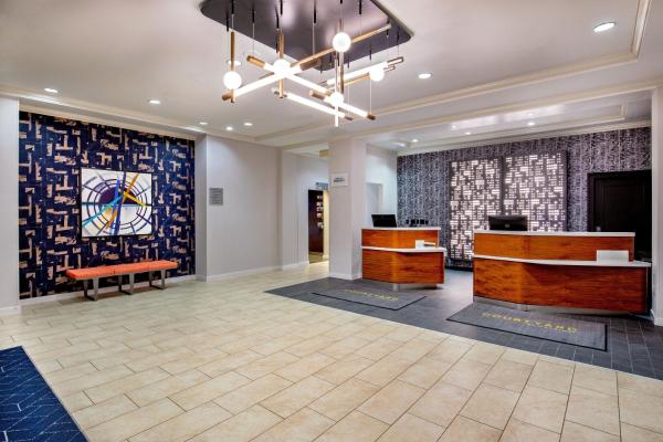Courtyard By Marriott Boston Billerica Bedford - Concord, MA