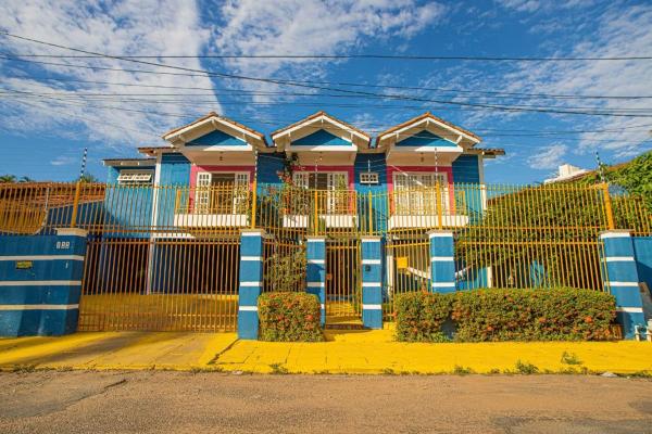 Happiness House Hospedagem - Mato Grosso (estado)