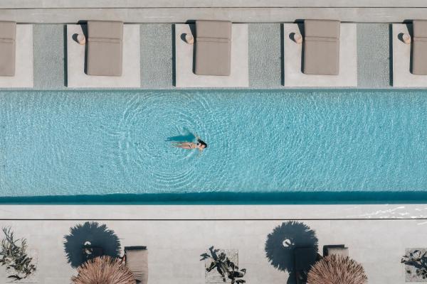 Cove Paros - Paros