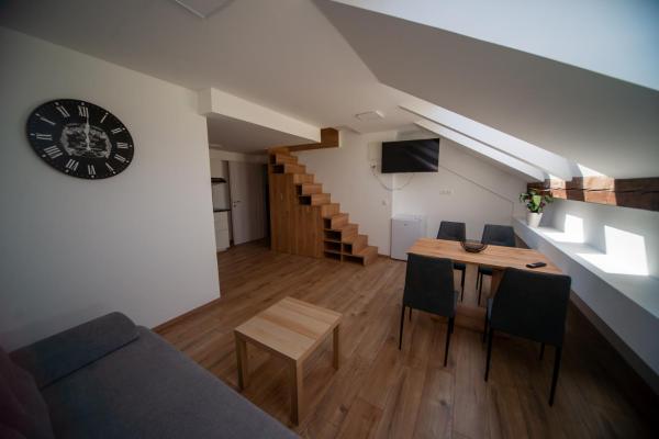 Sport Apartments - Bled