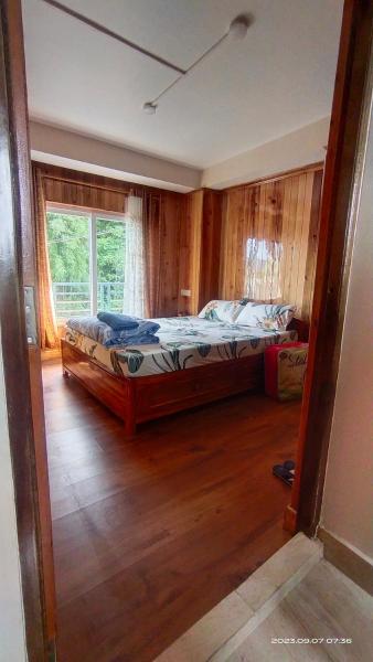 Tigerhill Homestay - 錫金邦
