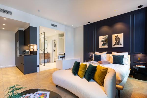 Mohom - Bellecour - Beaujolais