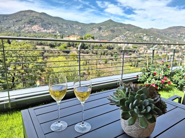 Dolce Far Niente - Alassio