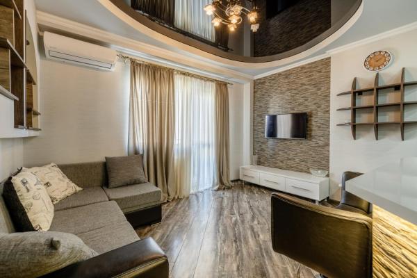 Cozy Apartment - Georgia