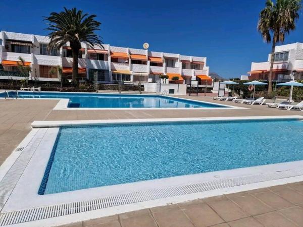 Casa Silvana - Tenerife