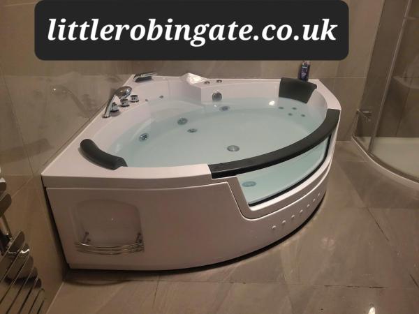 Little Robin Gate - Free Parking - Central - 10 Min Walk To Train Station - Ringwood