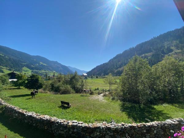 Zimmer Haus Christina - Austria