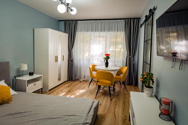 Modern Studio D-va N - Cluj