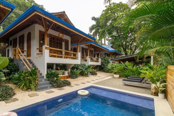 Blue Surf Sanctuary - Costa Rica
