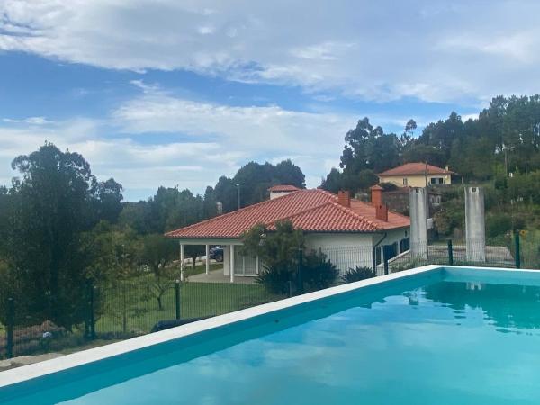 Quinta Da Caselinha - Paredes de Coura