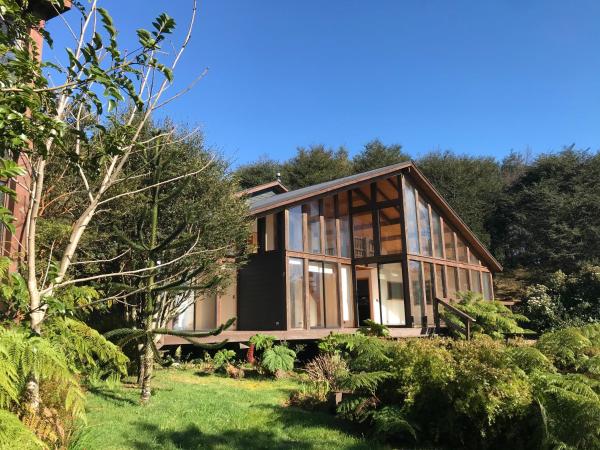 Casa Bote - Llanquihue